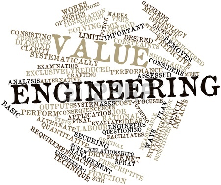 Value engineering - Kamal Sioufi & Associates - MEP Consultant Lebanon ...