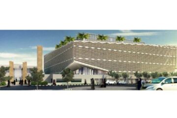 EFFAT College of business - Kamal Sioufi & associates